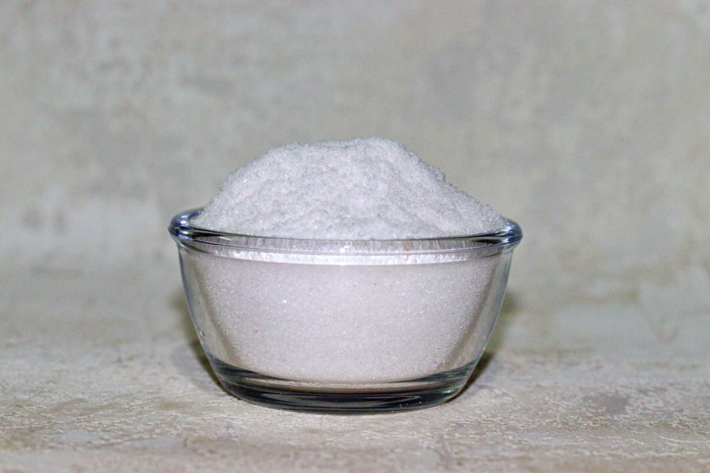 White Rock Salt – Faizan Salt Industries